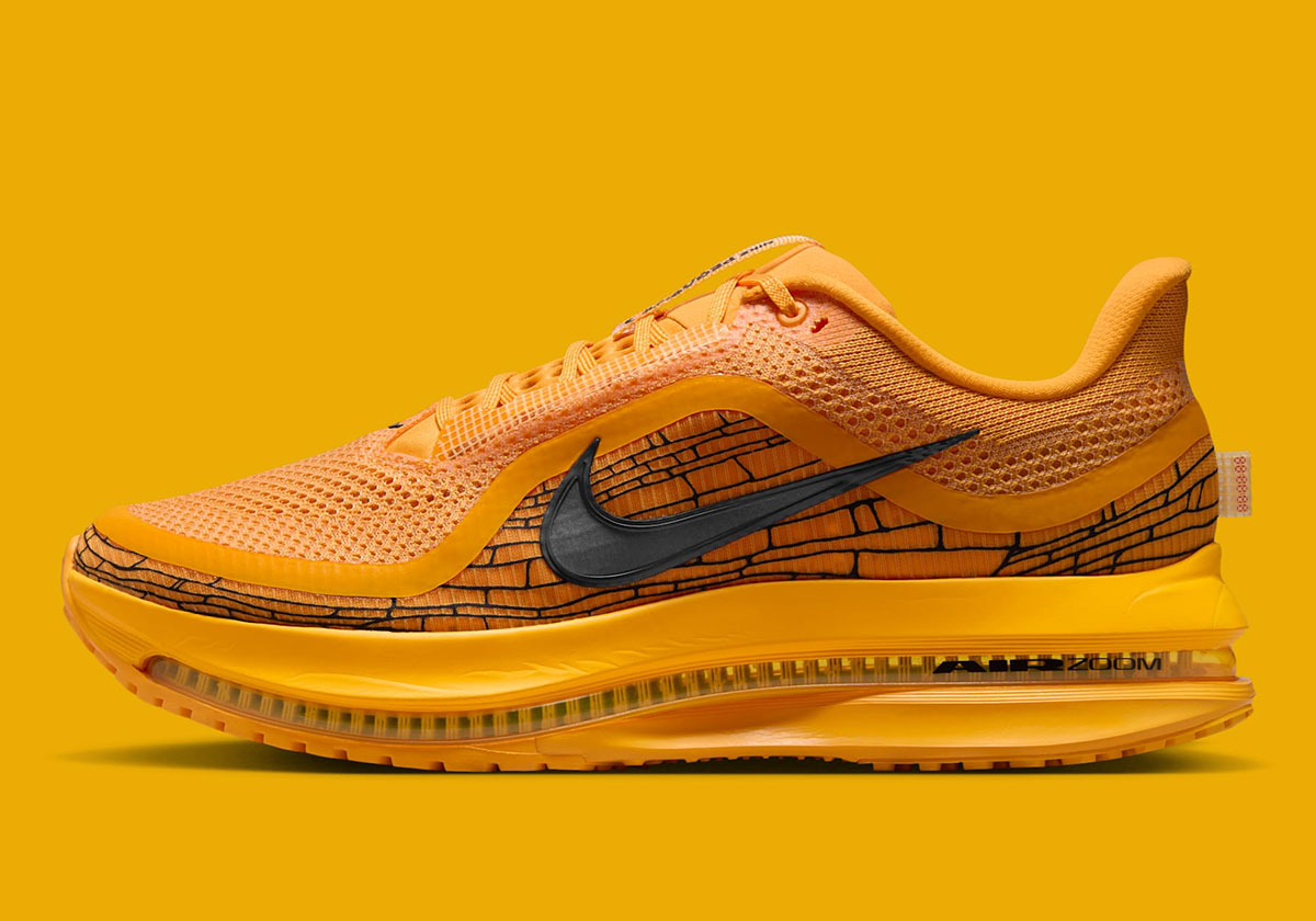 Nike Pegasus Premium LV8 "Mayfly" IH3256-700 | SneakerNews.com