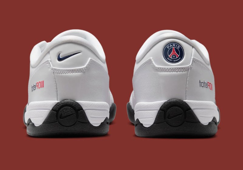Nike Total 90 III SP Paris-Saint Germain IH4467-100 | SneakerNews.com