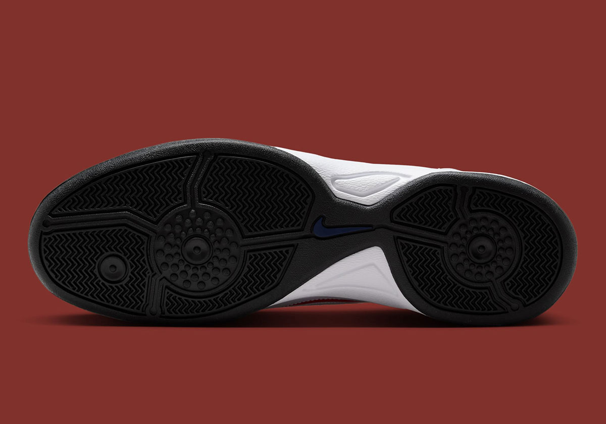 Nike Total 90 III SP Paris-Saint Germain IH4467-100 | SneakerNews.com