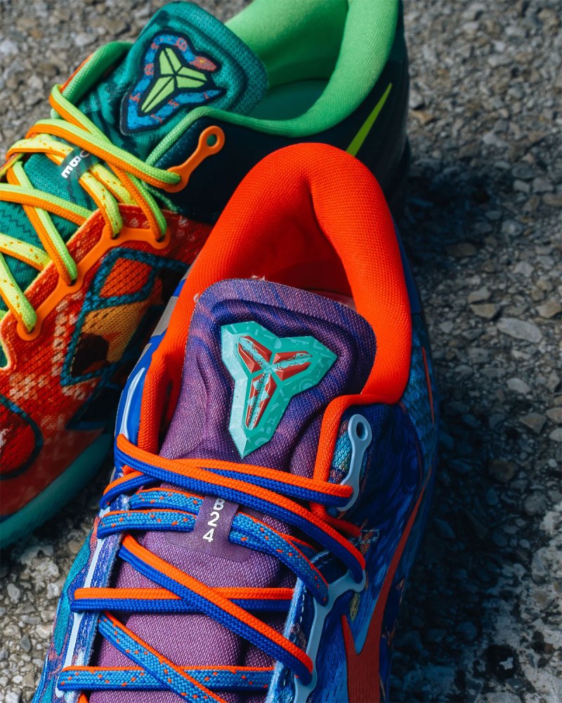 Nike What The Kobe 8 Protro Store List | SneakerNews.com