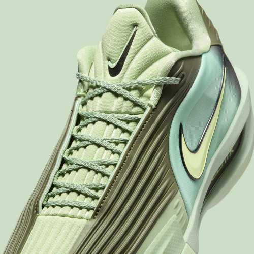 Nike Zoom GT Cut 3 Turbo Green HV9918-300 | SneakerNews.com