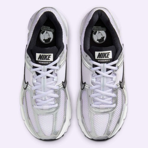 Nike Vomero 5 Barely Grape IB7253-500 | SneakerNews.com