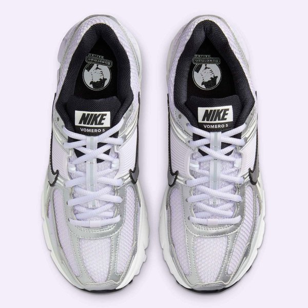 Nike Vomero 5 Barely Grape IB7253-500 | SneakerNews.com