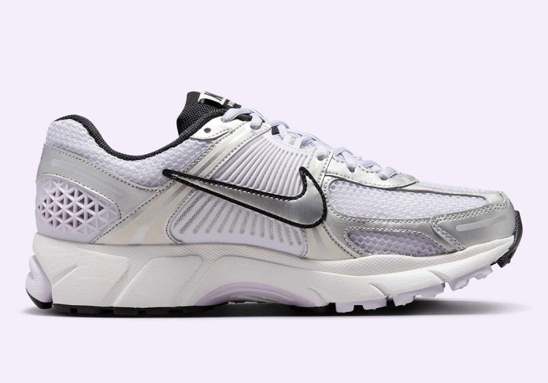 Nike Vomero 5 Barely Grape IB7253-500 | SneakerNews.com