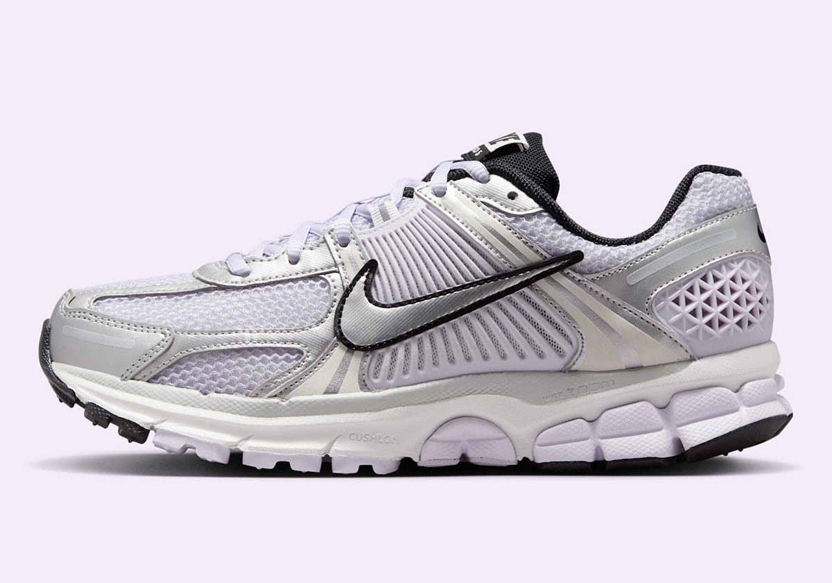 Nike Vomero 5 Barely Grape IB7253-500 | SneakerNews.com