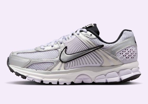 Nike Vomero 5 Barely Grape IB7253-500 | SneakerNews.com