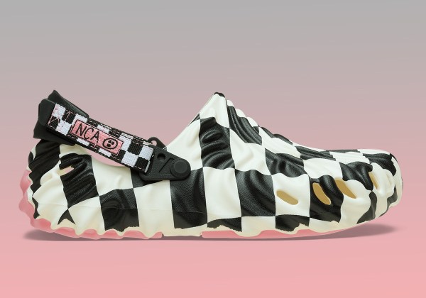 Salehe Bembury Crocs Pollex Clog Nina Chanel Abney | SneakerNews.com