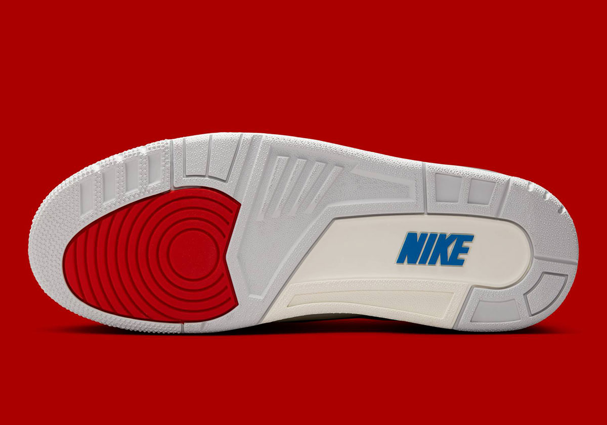 Rare Air Jordan 3s Release Date | SneakerNews.com