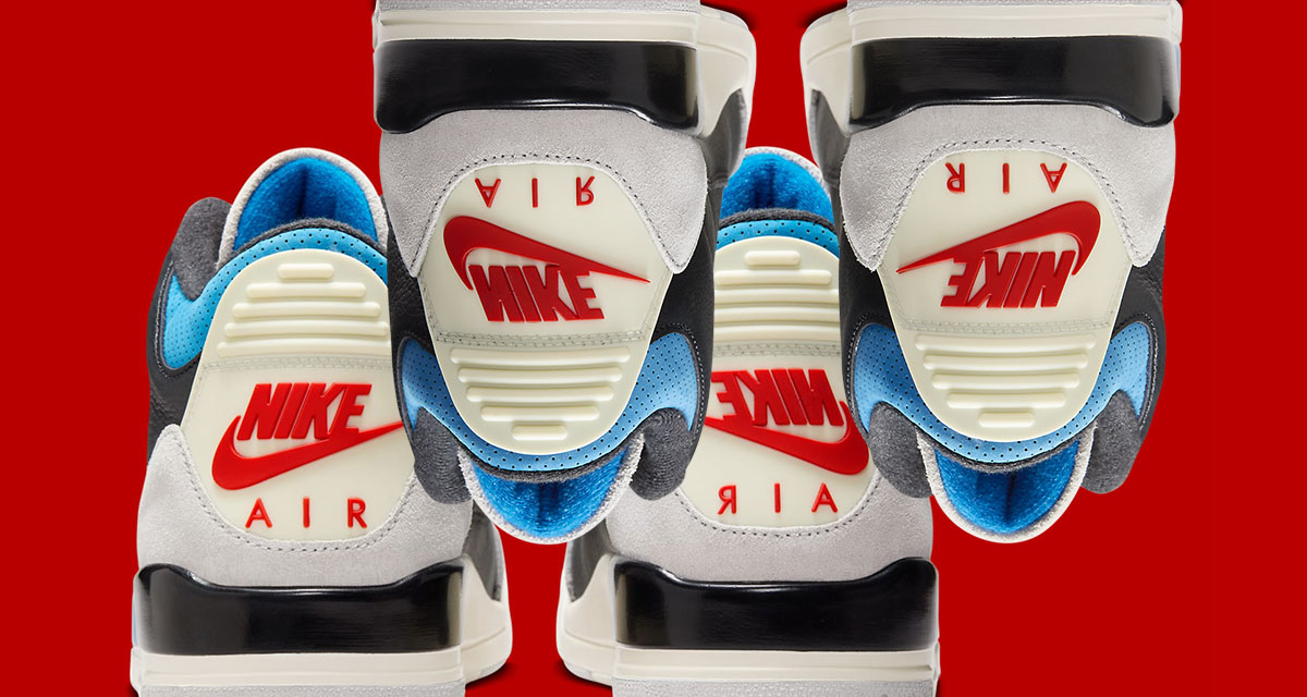 Sneaker News - Page 21 of 10211 - Air Jordans, Sneaker Release Dates ...