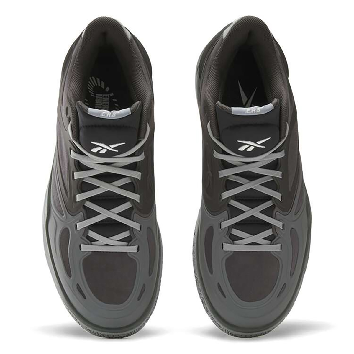 Reebok Engine A "Black/Grey" 100229063 | SneakerNews.com