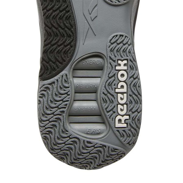 Reebok Engine A "Black/Grey" 100229063 | SneakerNews.com