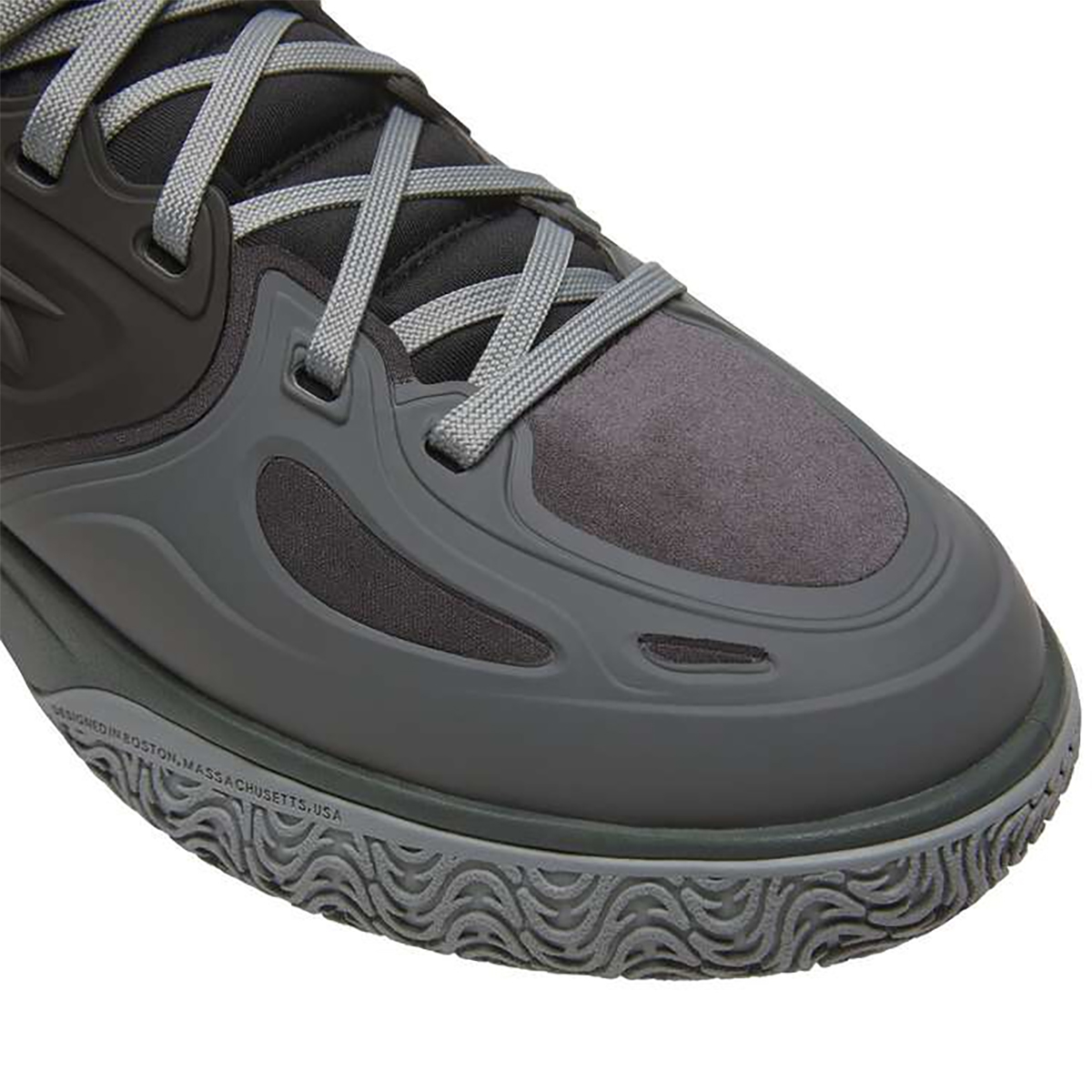 Reebok Engine A "Black/Grey" 100229063 | SneakerNews.com