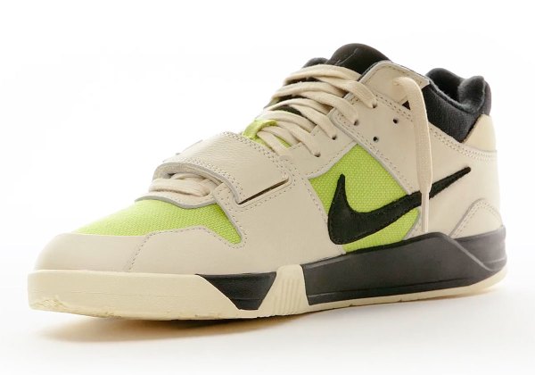 Travis Scott Jordan Jumpman Jack "Bright Cactus" FZ8117-102 ...