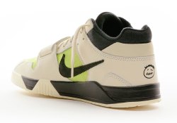 Travis Scott Jordan Jumpman Jack "Bright Cactus" FZ8117-102 ...