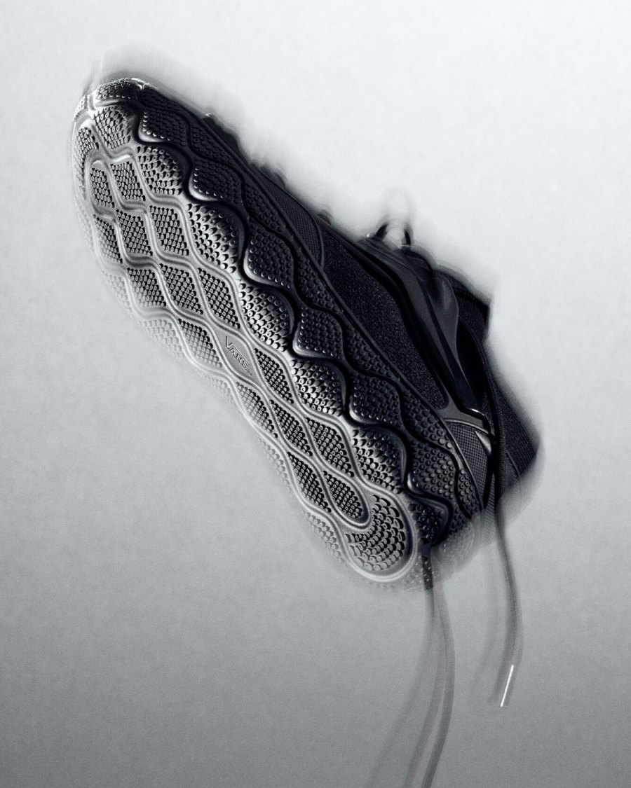 Vans Kicks Off The Next Chapter For OTW With The Old Skool 36 FM - SneakerNews.com