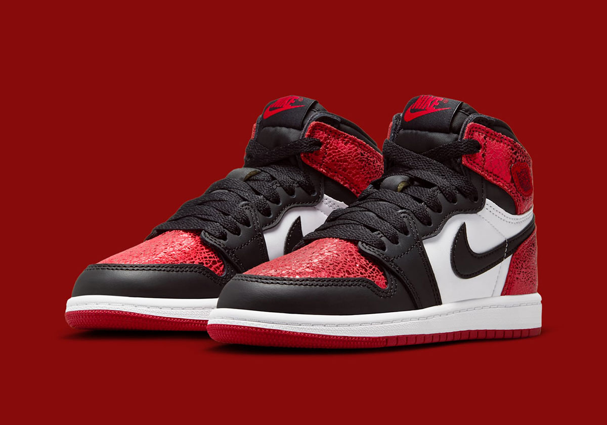 Air Jordan 1 "Varsity Red" FD2596-602 | SneakerNews.com