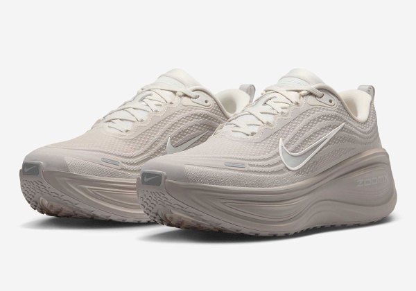 Nike Vomero Plus 2025 Release Date | SneakerNews.com