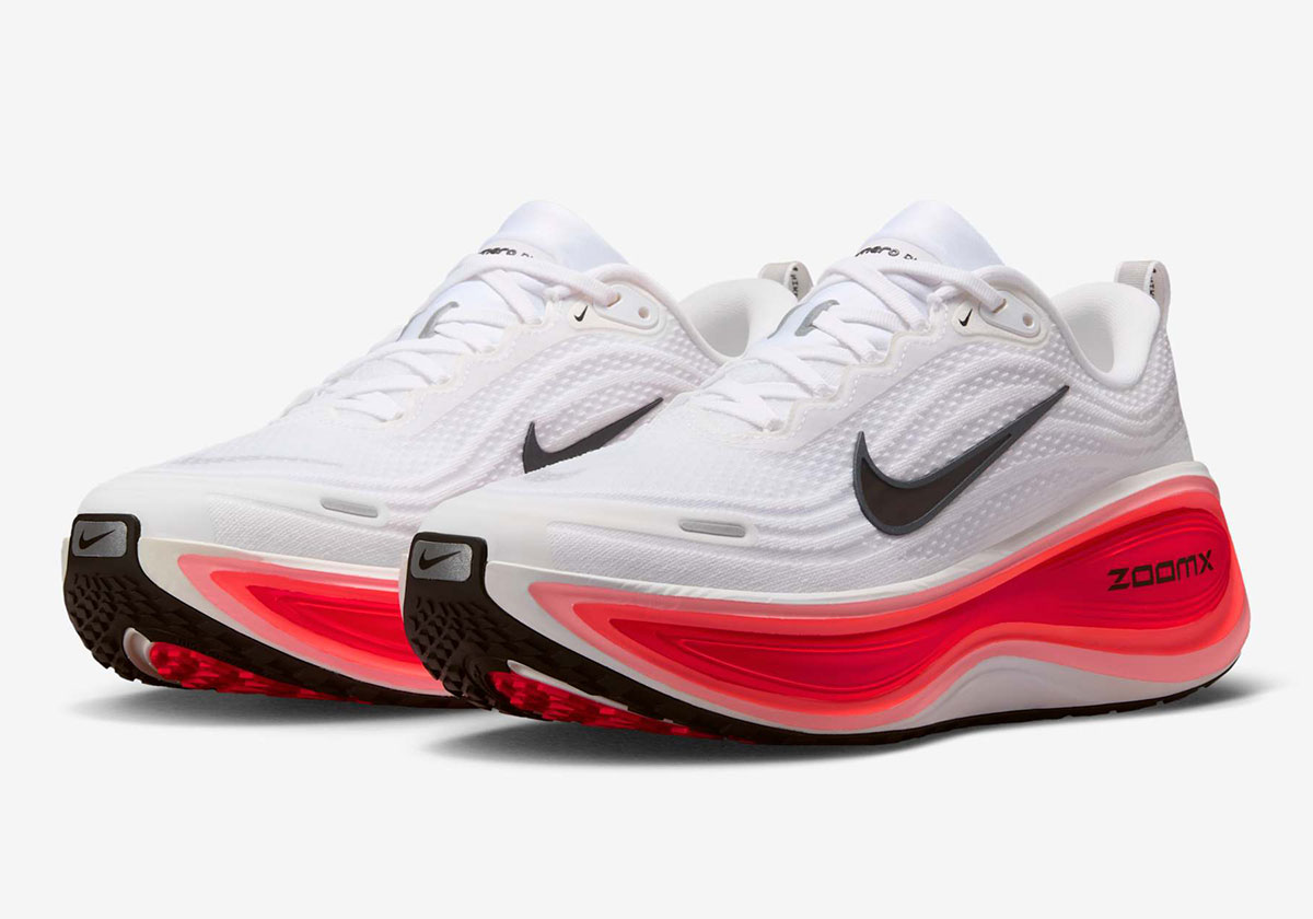 Nike Vomero Plus Men's | SneakerNews.com