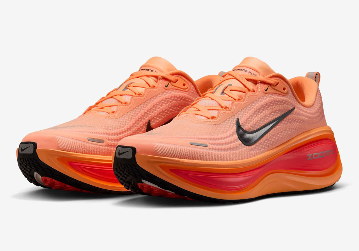 Nike Vomero Plus 2025 Release Date | SneakerNews.com