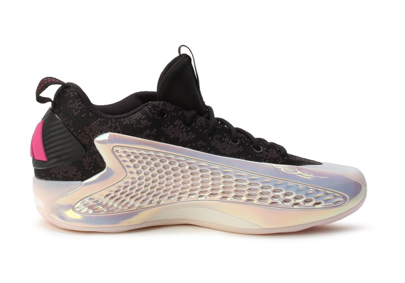 adidas Anthony Edwards 1 Low "Year of the Snake" JS0646 | SneakerNews.com