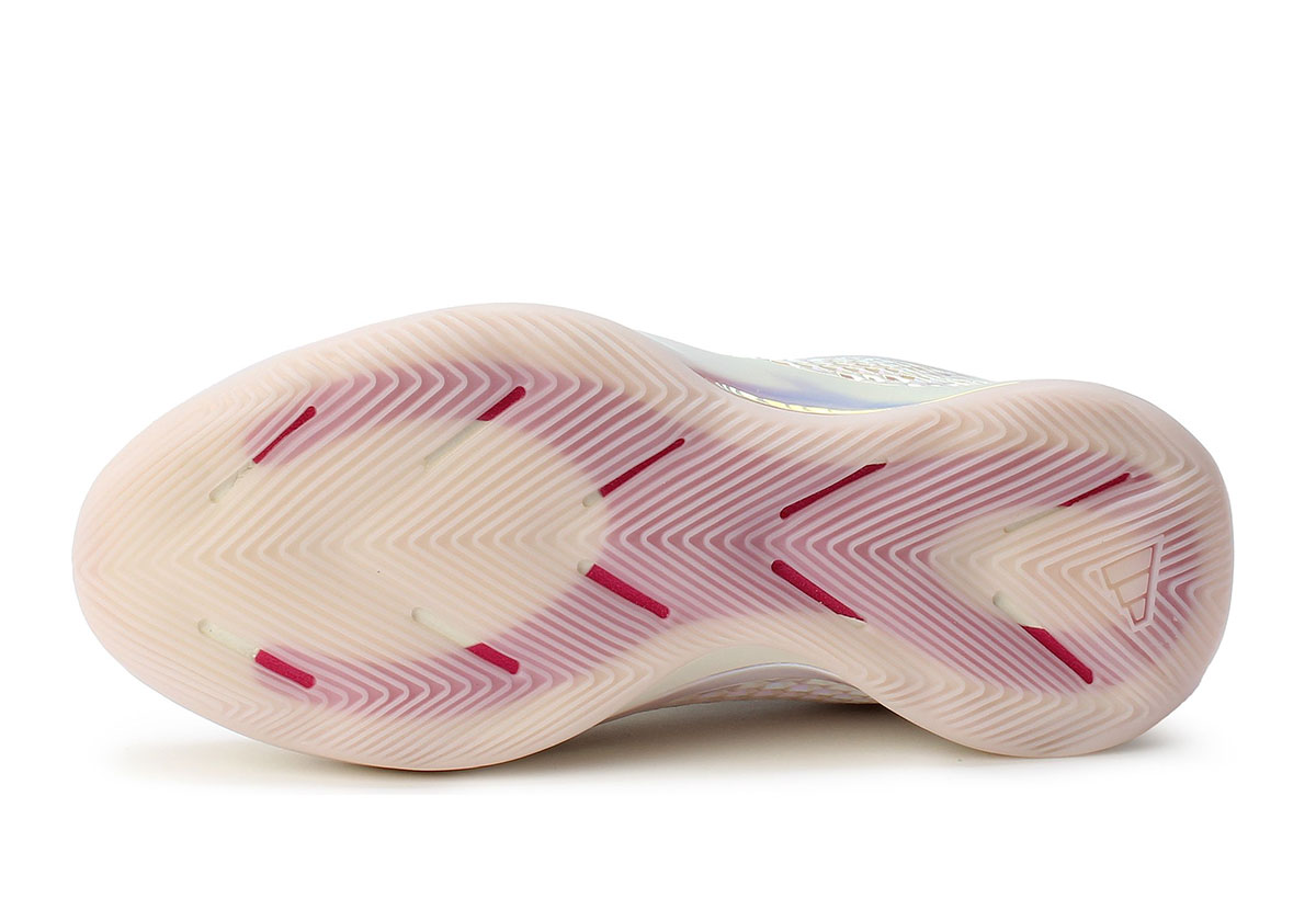 adidas Anthony Edwards 1 Low "Year of the Snake" JS0646 | SneakerNews.com