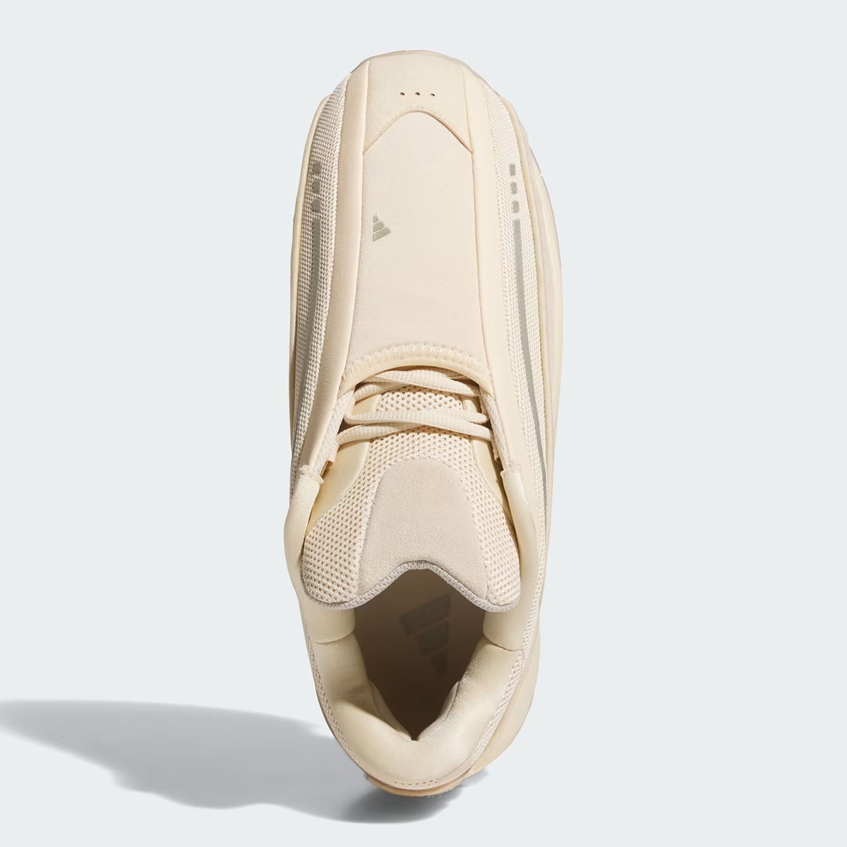 adidas Mad IIINFINITY "Sand Strata" JI0346 | SneakerNews.com