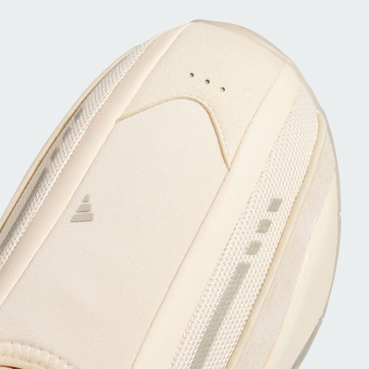 adidas Mad IIINFINITY "Sand Strata" JI0346 | SneakerNews.com