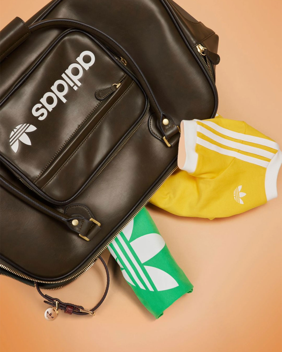 adidas Originals Pets Collection 2025 | SneakerNews.com