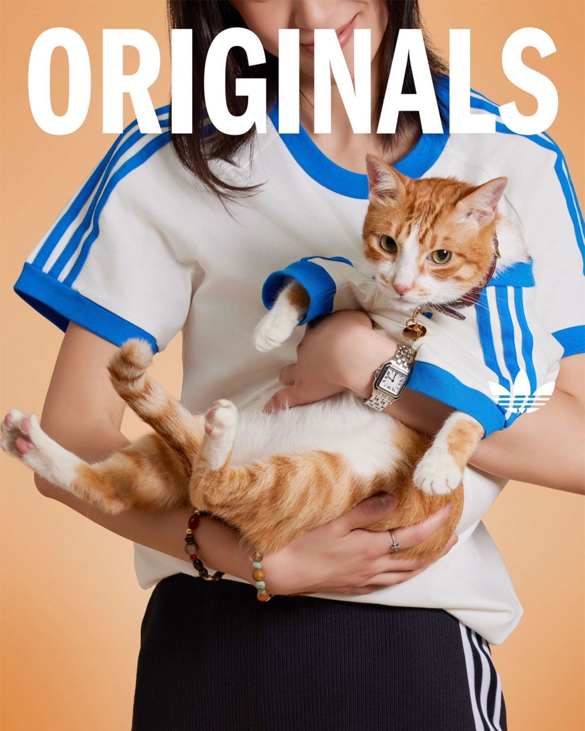 adidas Originals Pets Collection 2025 | SneakerNews.com