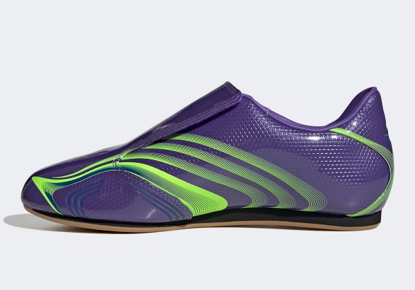 adidas F50 Taekwondo Release Date 2025 | SneakerNews.com