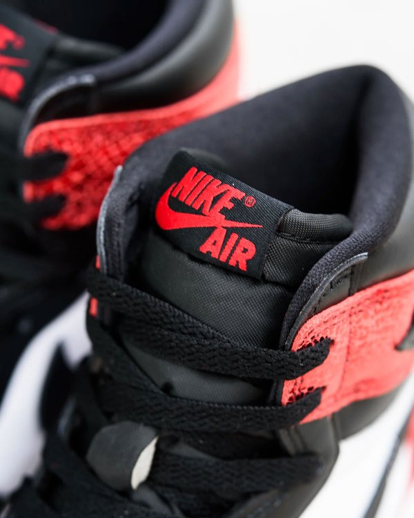 Air Jordan 1 "Ruby / Varsity Red" Store List | SneakerNews.com