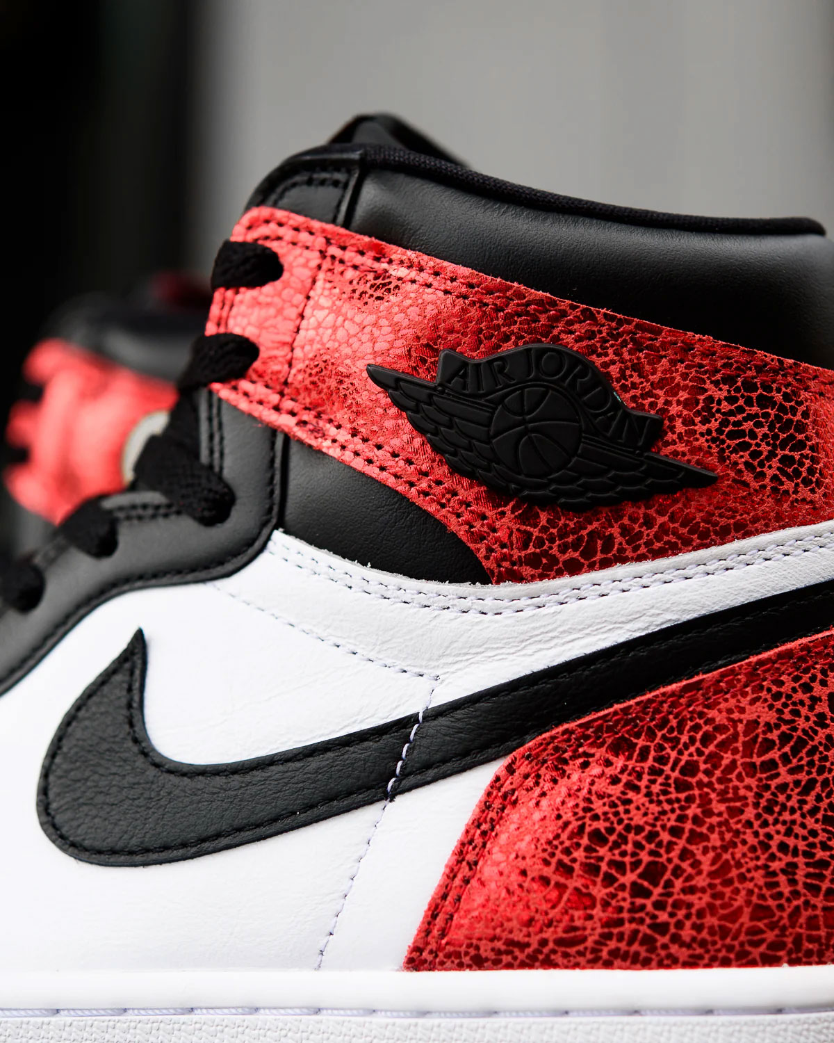 Air Jordan 1 "Ruby / Varsity Red" Store List | SneakerNews.com