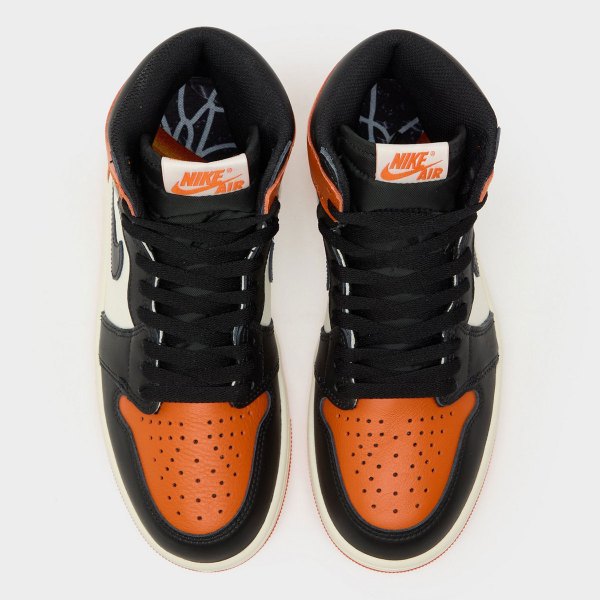 Air Jordan 1 Shattered Backboard DZ5485-008 | SneakerNews.com