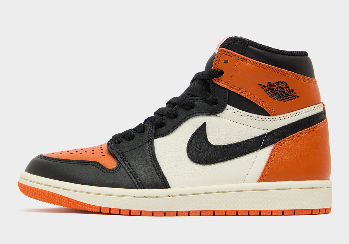 Air Jordan 1 Shattered Backboard DZ5485-008 | SneakerNews.com