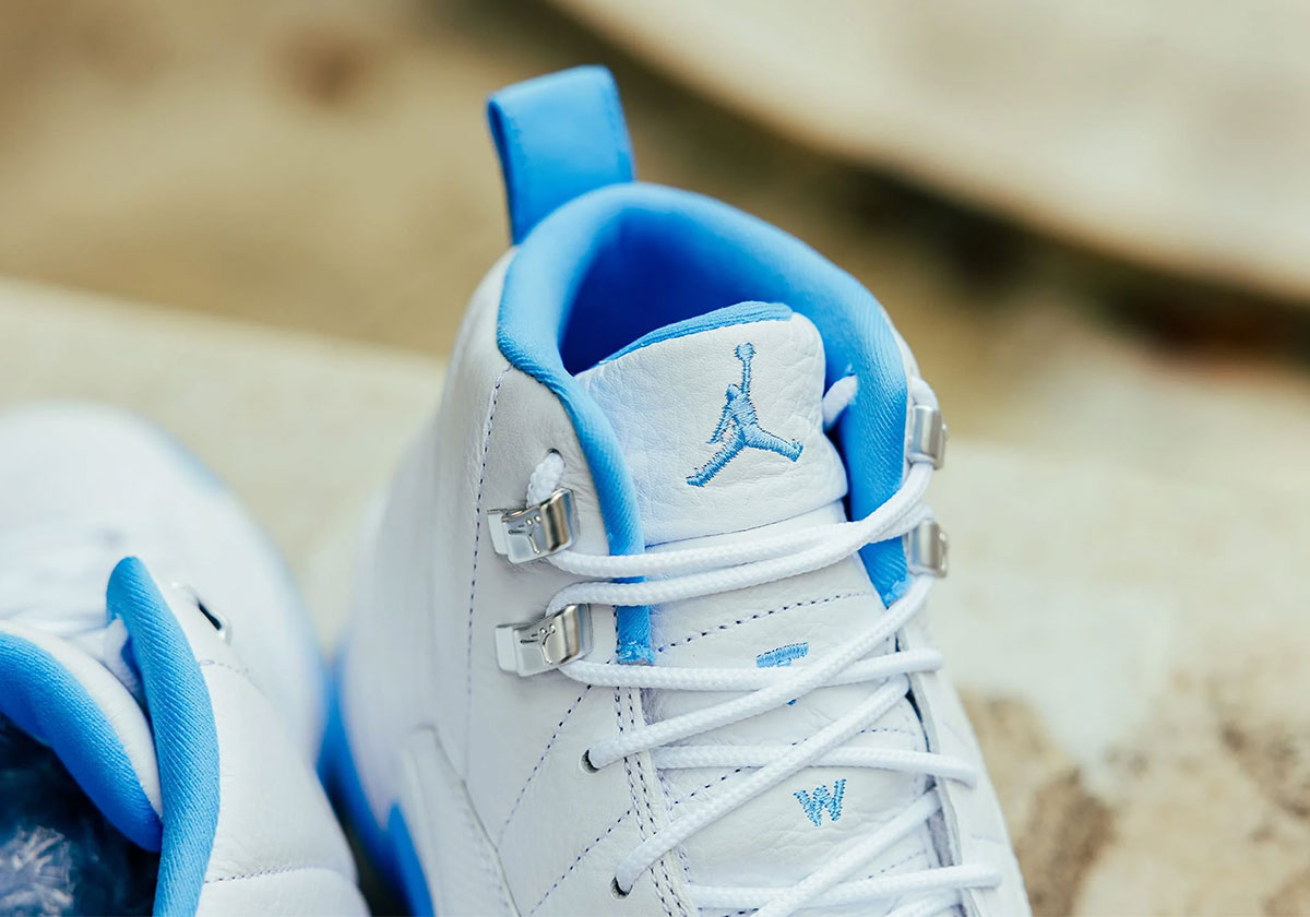 Air Jordan 12 "Melo" Store List | SneakerNews.com