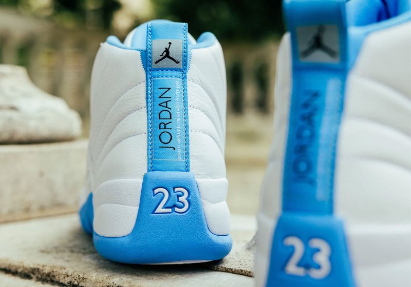 Air Jordan 12 "Melo" Store List | SneakerNews.com