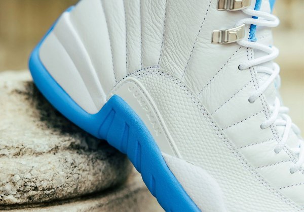 Air Jordan 12 "Melo" Store List | SneakerNews.com