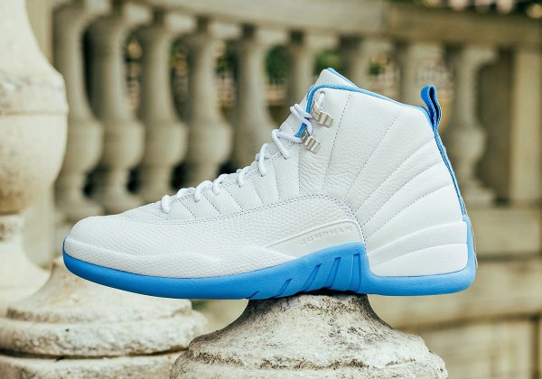 Air Jordan 12 "Melo" Store List | SneakerNews.com