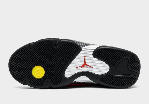 Air Jordan 14 "Ferrari" If5015-600 Release Date | SneakerNews.com
