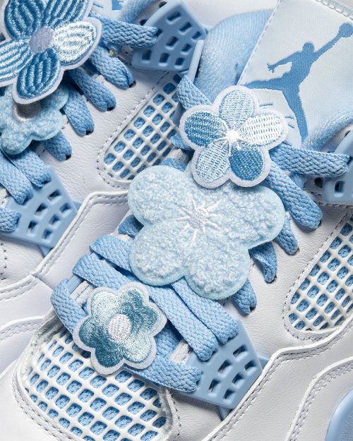 Air Jordan 4 Forget Me Not Store List 2025 | SneakerNews.com
