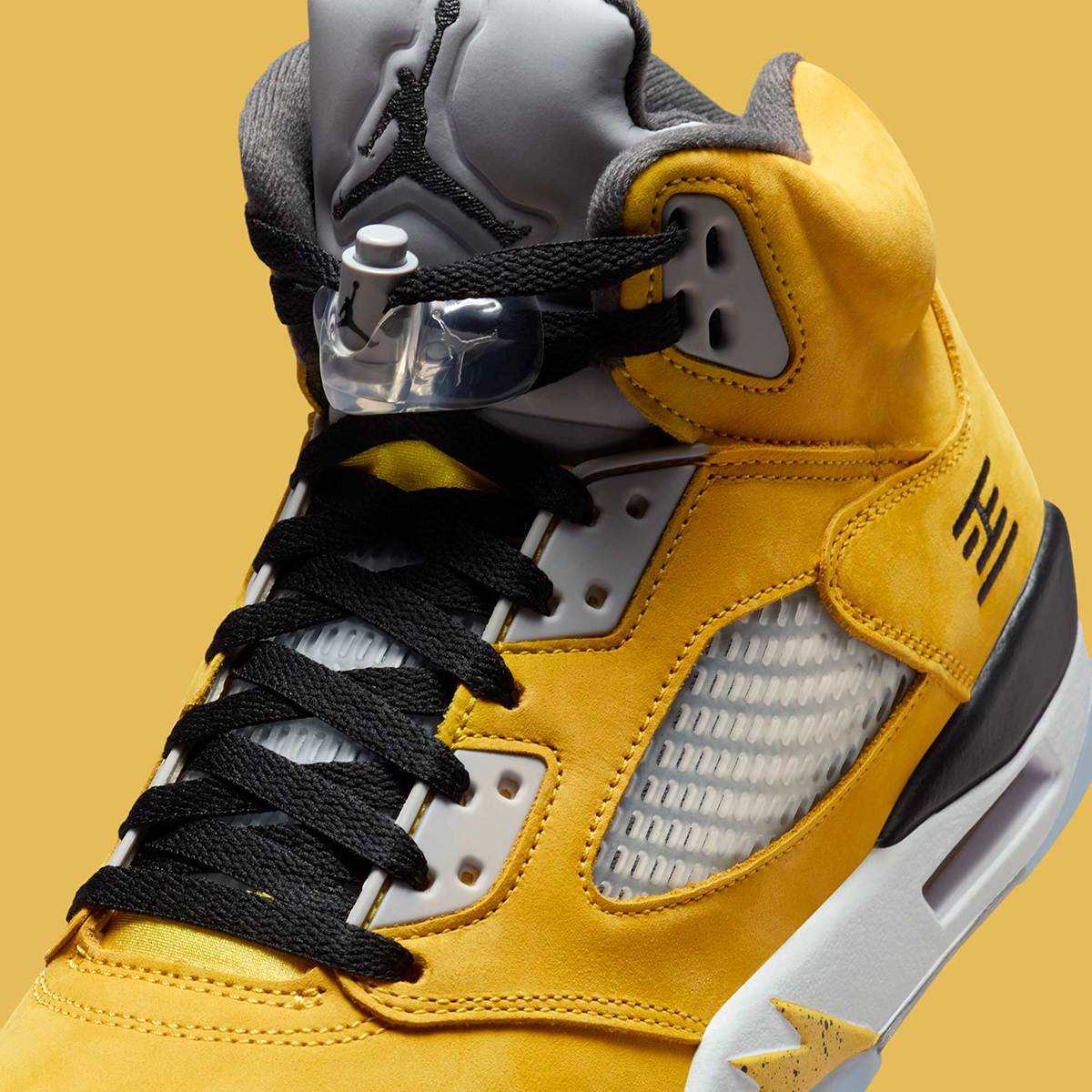 Air Jordan 5 Tokyo Store List | SneakerNews.com