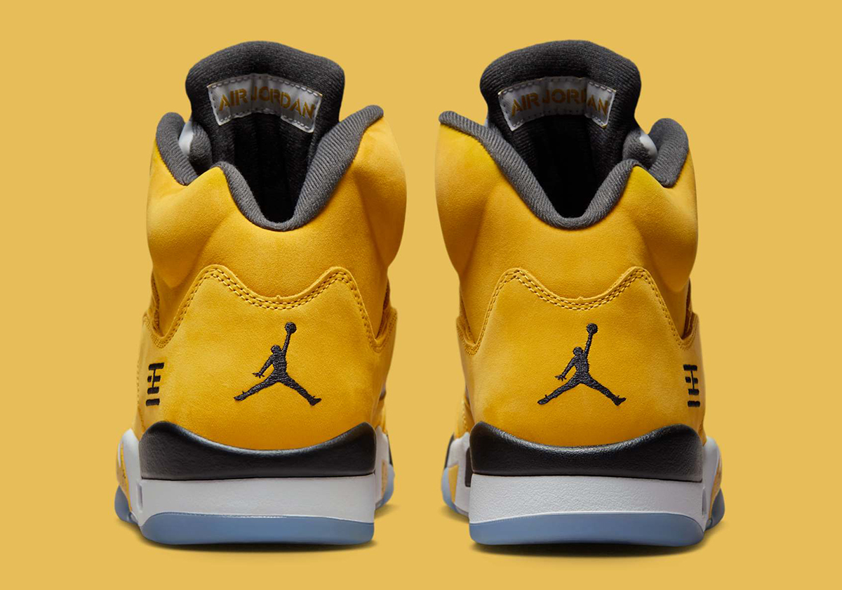 Air Jordan 5 Tokyo Store List | SneakerNews.com