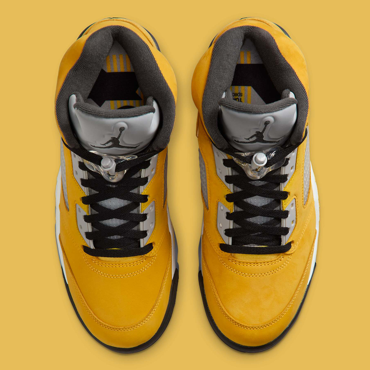 Air Jordan 5 Tokyo Store List | SneakerNews.com