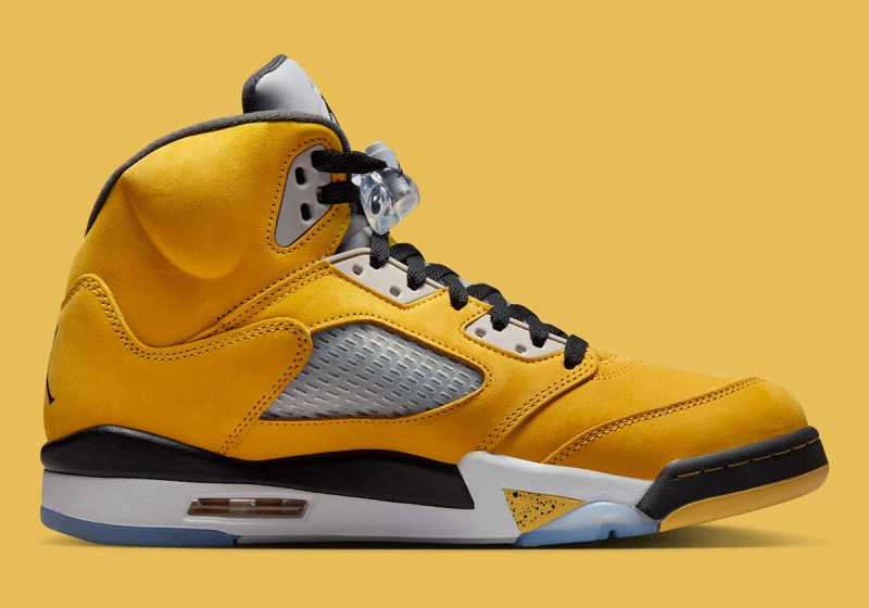 Air Jordan 5 Tokyo Store List | SneakerNews.com