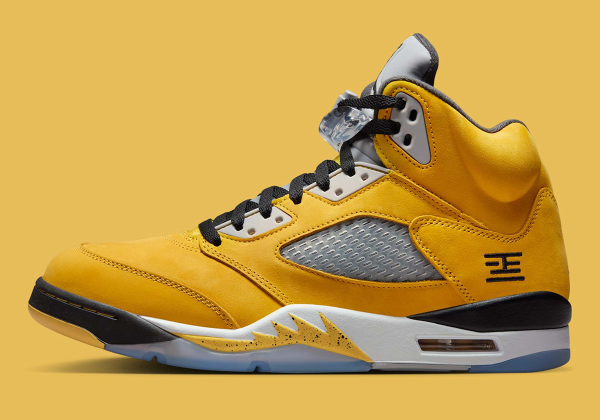 Air Jordan 5 Tokyo Store List | SneakerNews.com