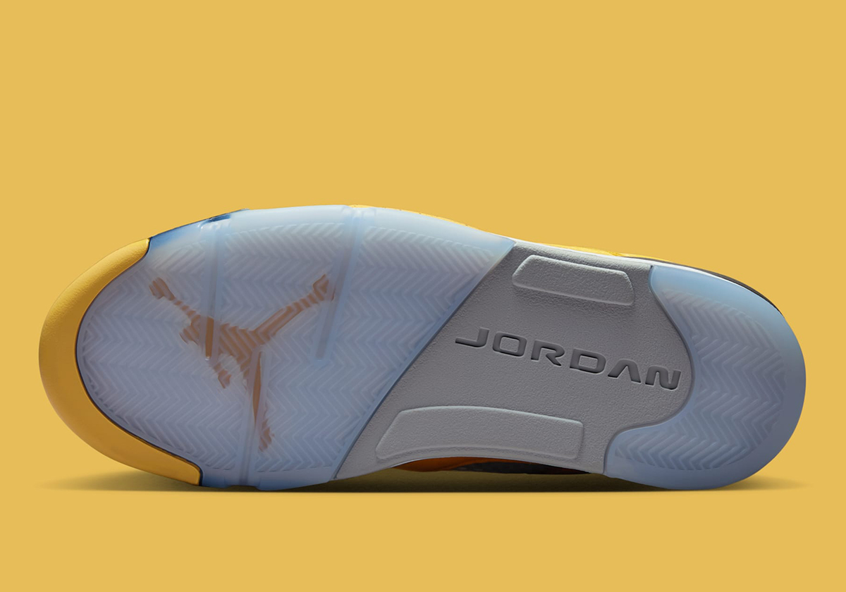 Air Jordan 5 Tokyo Store List | SneakerNews.com