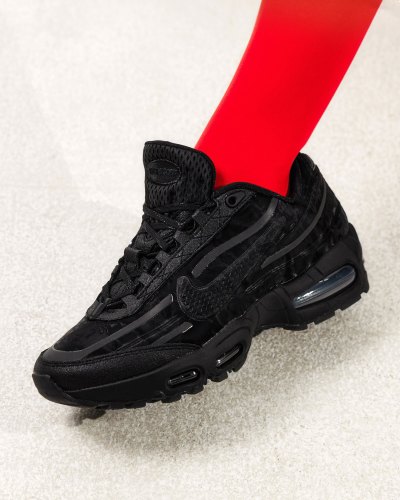 Worksout x Nike Air Max 95 Release Date HQ0263-300 | SneakerNews.com