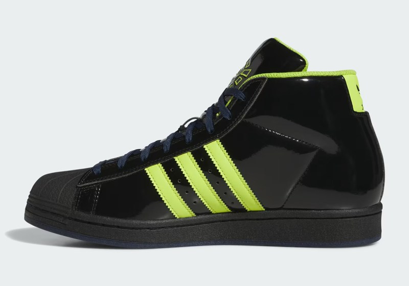 Always adidas Pro Model ADV Release Date | SneakerNews.com