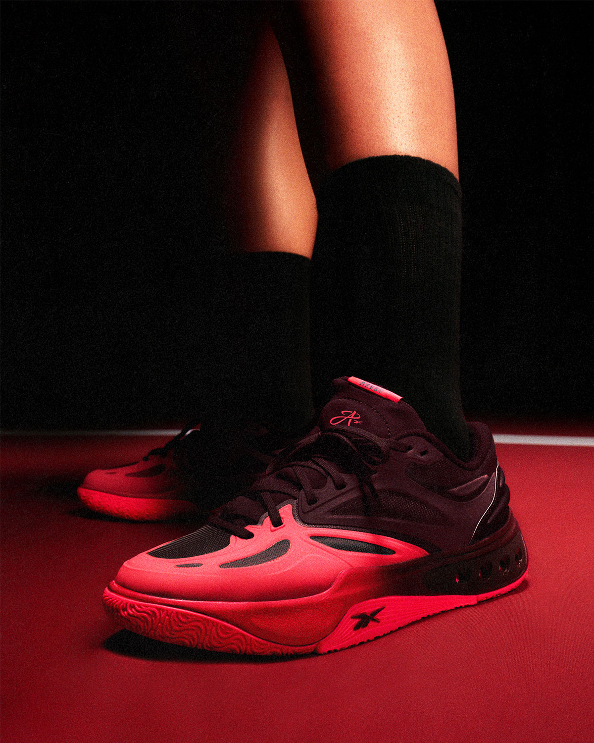 Angel Reese Reebok Engine A Release Date | SneakerNews.com