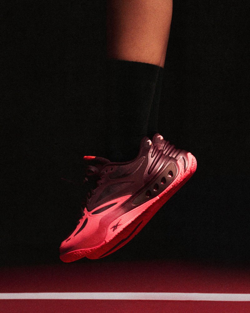 Angel Reese Reebok Engine A Release Date | SneakerNews.com